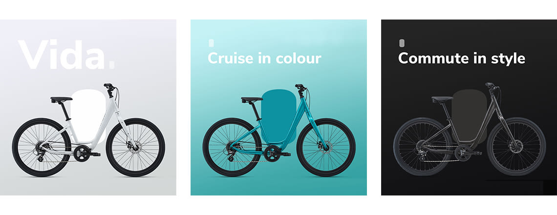 5 tips for finding the most comfortable bicycle for you | Momentum ...