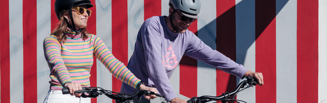 5 Tips to stay calm and keep biking | Momentum Official site