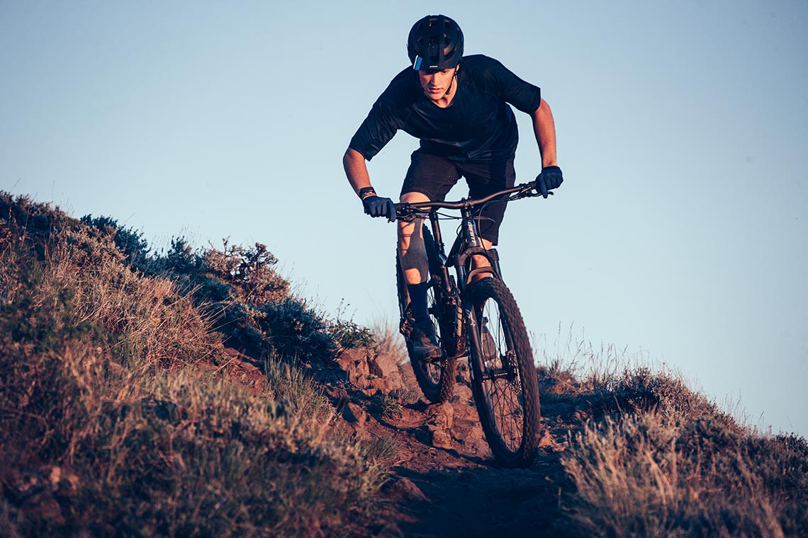 Crest 34 SL Pro Tuning Guide | Giant Bicycles Official site