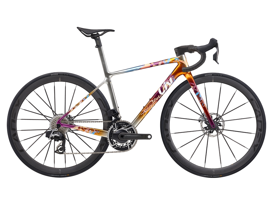 Liv AlUla Jayco 車隊版 LANGMA 預購 | Liv Cycling Taiwan 臺灣