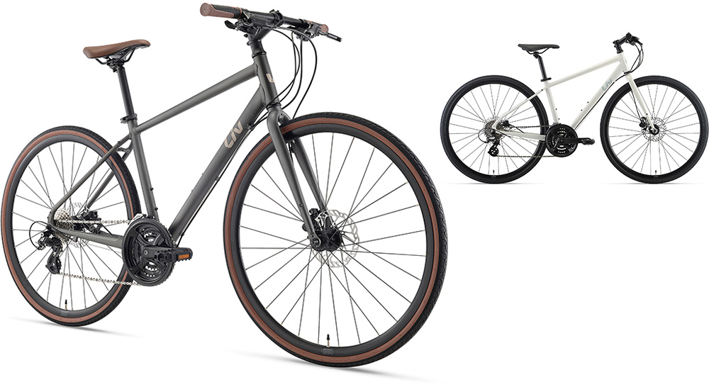 2025「ESCAPE R W」シリーズを先行発売 | Liv Cycling Japan 日本