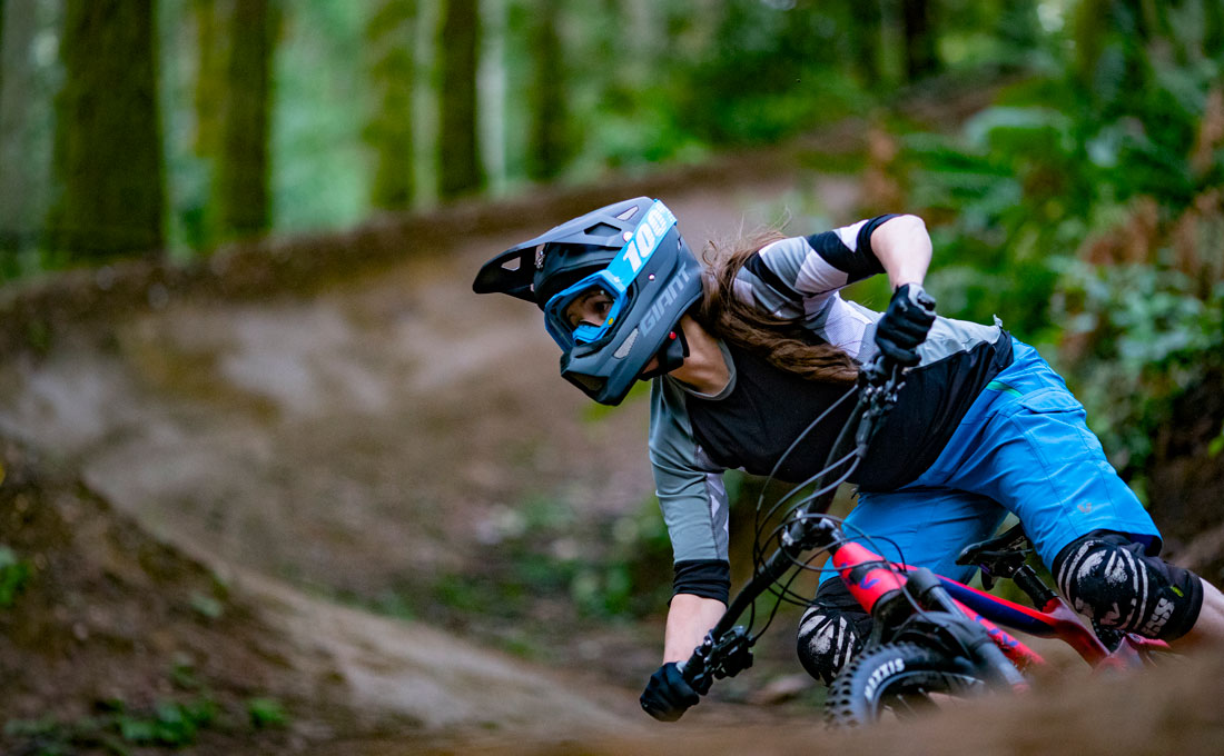 Liv Bike Fit & Size Guide | Liv Cycling Official site